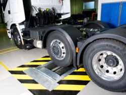 MOT Bay Equipment - MOT Lifts & Brake Testers - MOT testing equipment