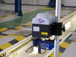 MOT Bay Equipment - MOT Lifts & Brake Testers - MOT testing equipment